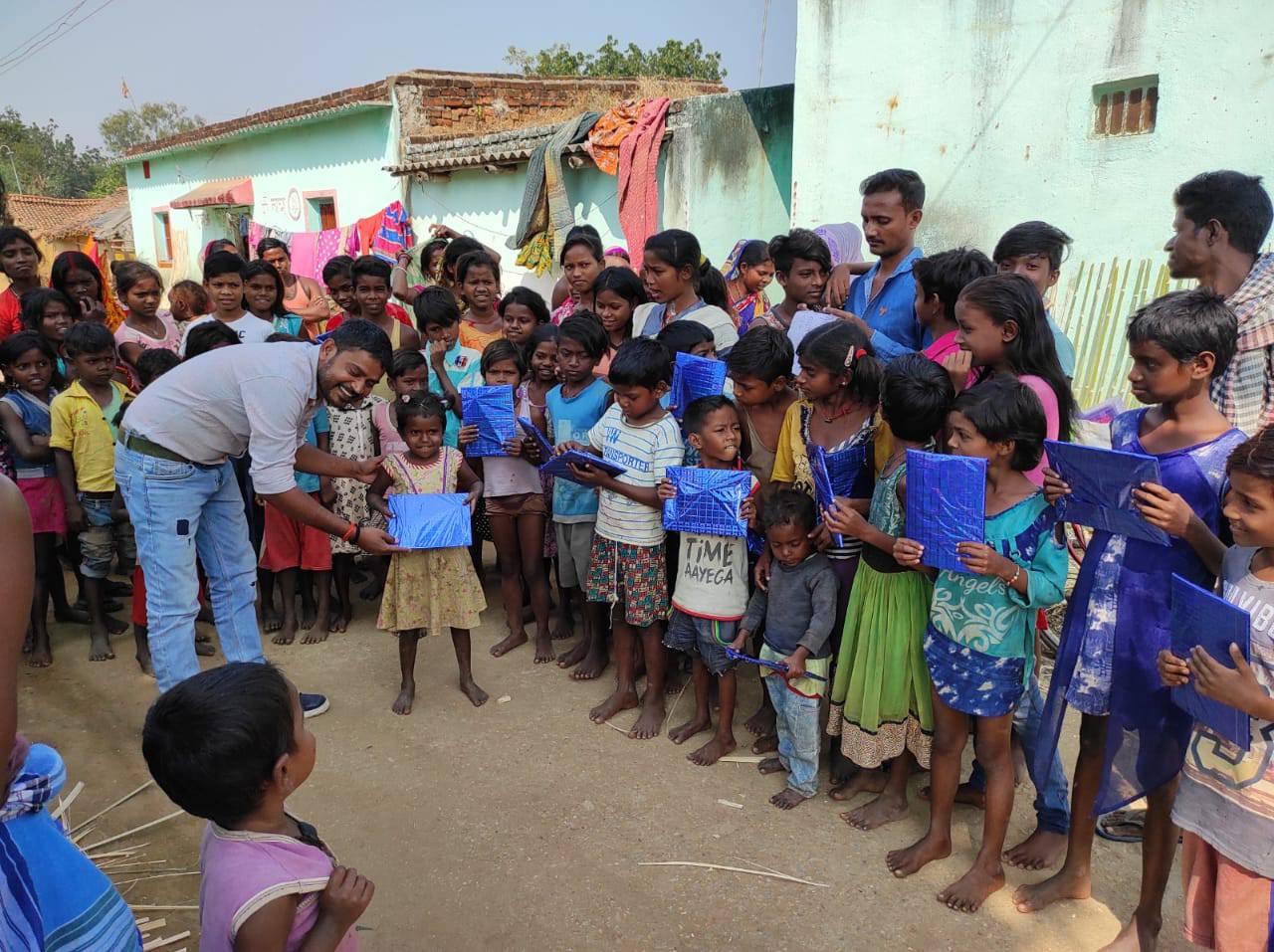 Social Upliftment | Jharkhand Foundation Kendra